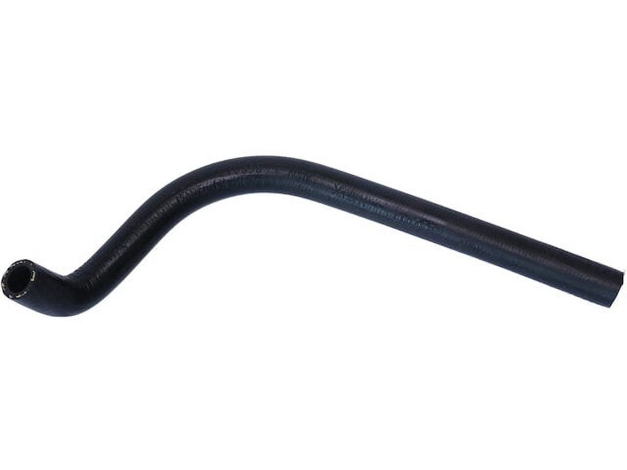 Reservoir To Line Heater Hose - Compatible with 2014 - 2017 Volkswagen ...