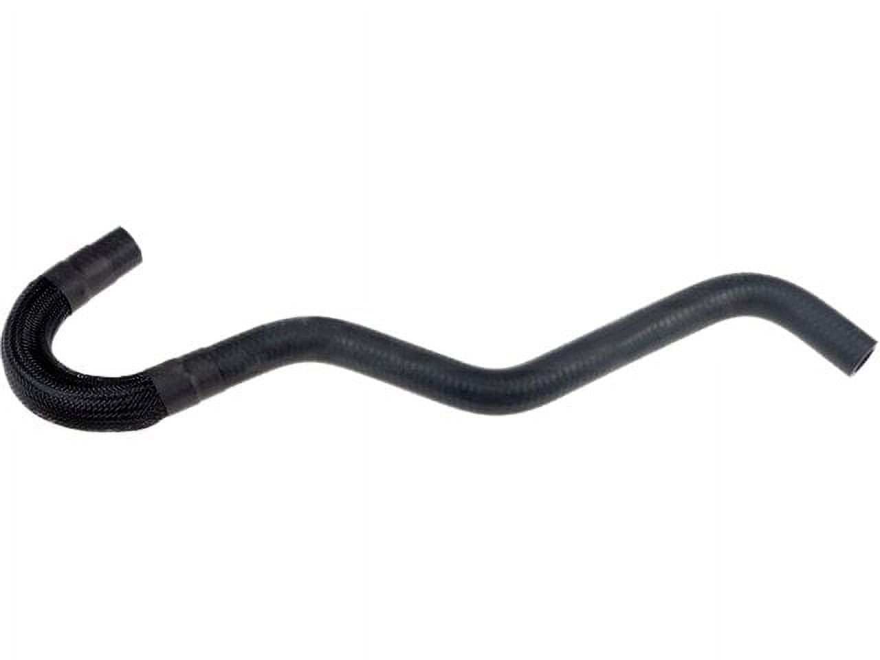 Reservoir To Pump Power Steering Reservoir Line Hose - Compatible with ...