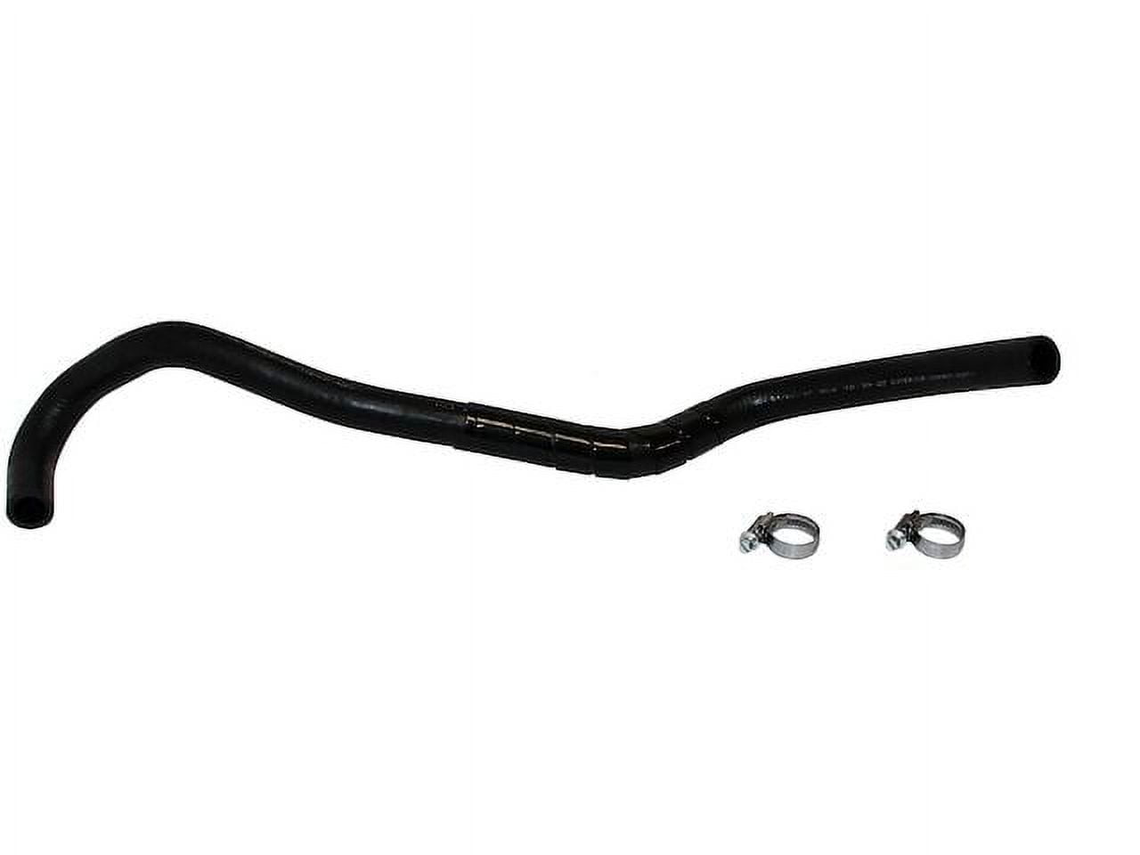 Reservoir To Pump Power Steering Reservoir Line Hose - Compatible with ...