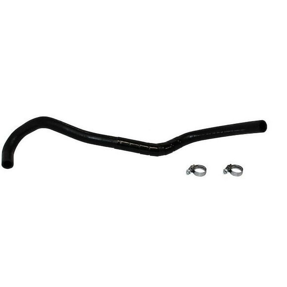 Toyota Sequoia Power Steering Reservoir Hose
