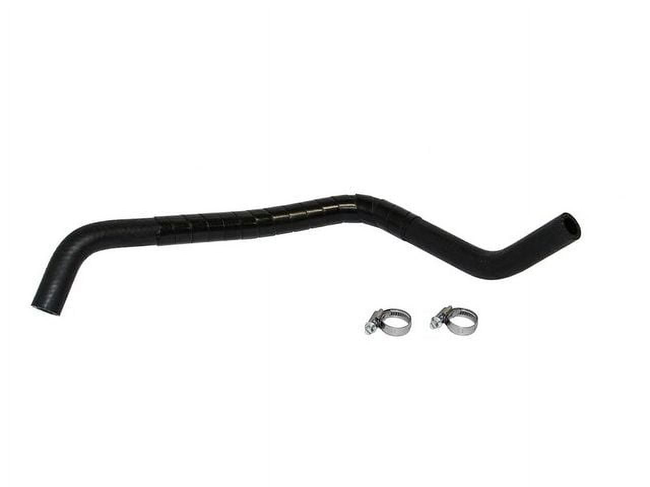 Reservoir To Pump Power Steering Reservoir Line Hose - Compatible with ...