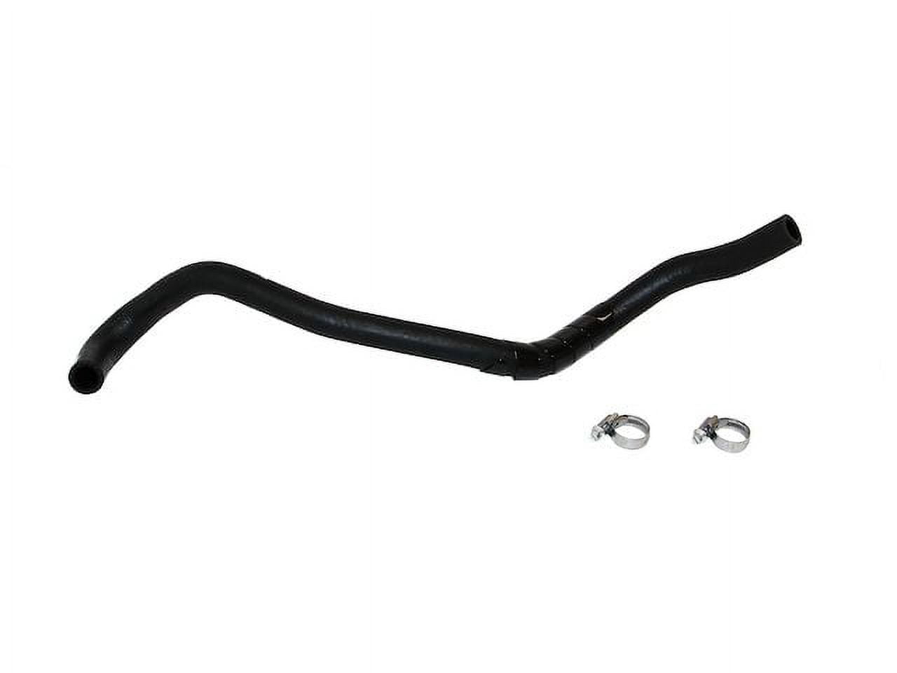 Reservoir To Pump Power Steering Reservoir Line Hose - Compatible with ...