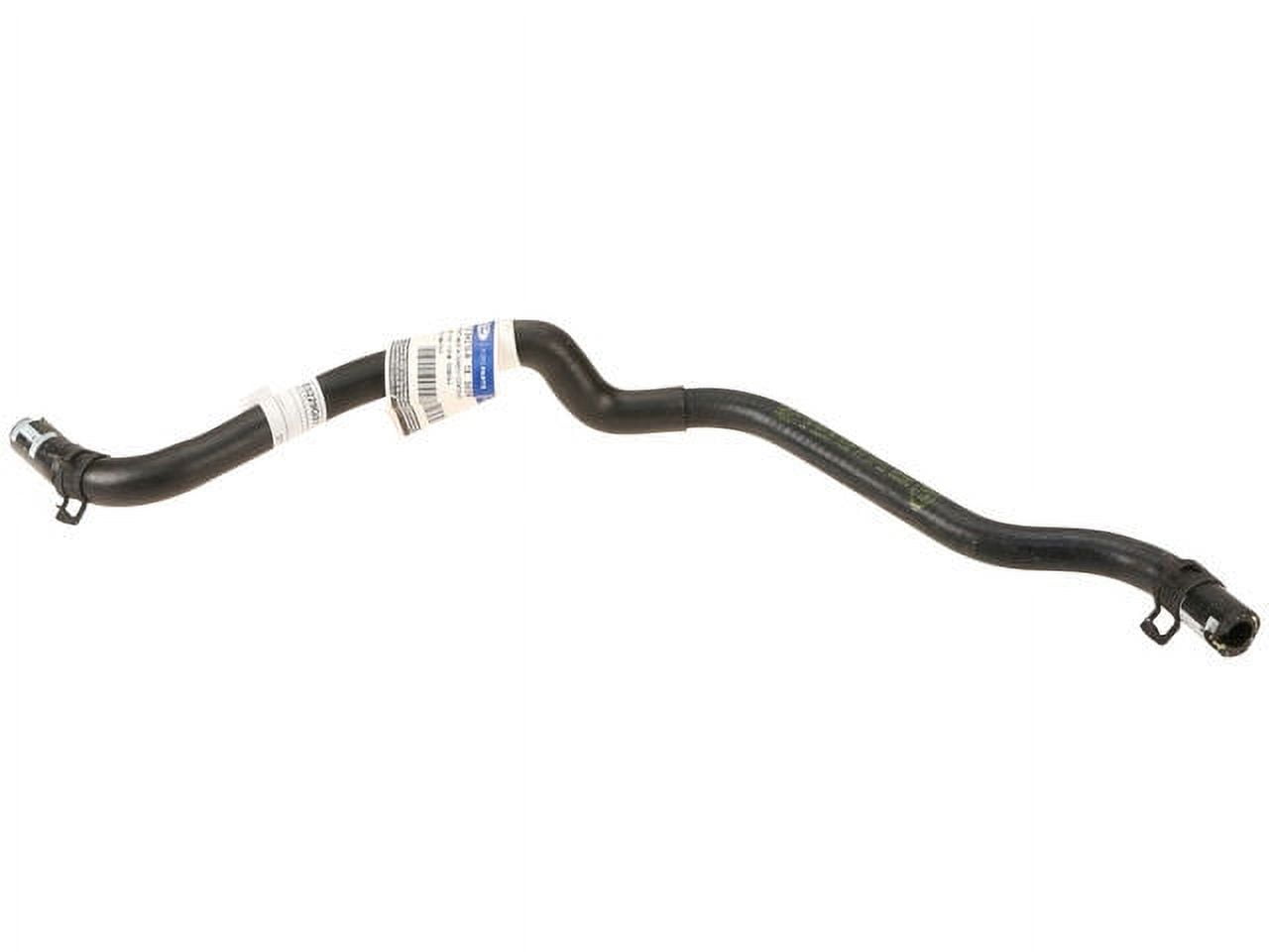 Reservoir To Radiator Expansion Tank Hose - Compatible with 2010 - 2013 ...
