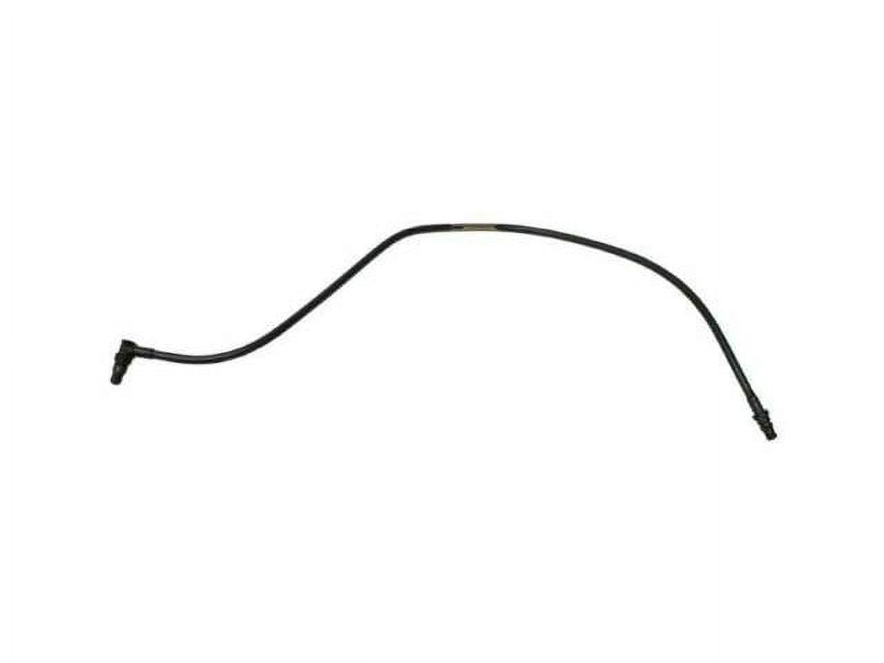 Reservoir To Upper Radiator Coolant Breather Line - Compatible with ...