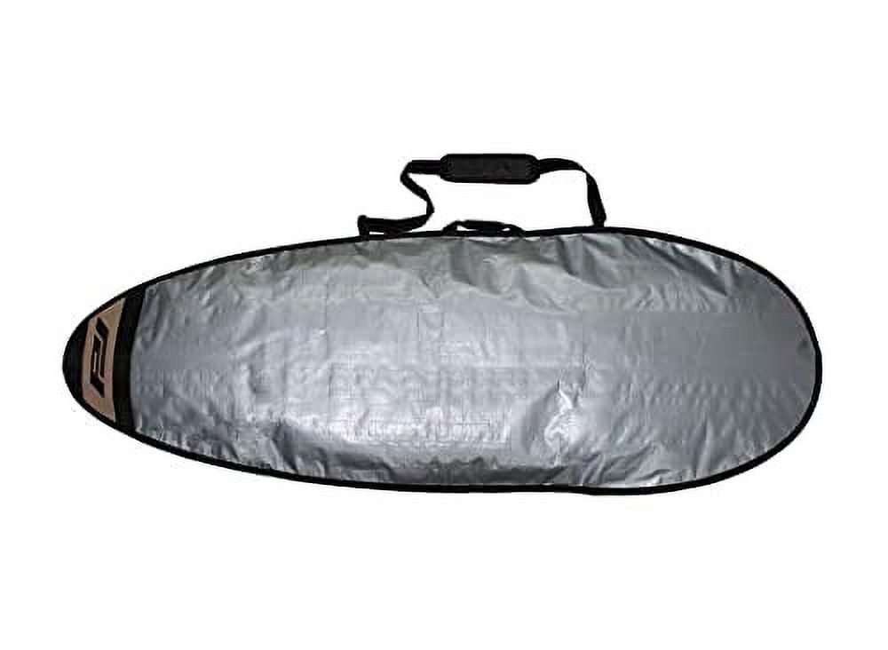 Resession Fish/Hybrid/Big Short Surfboard Day Bag - Walmart.com