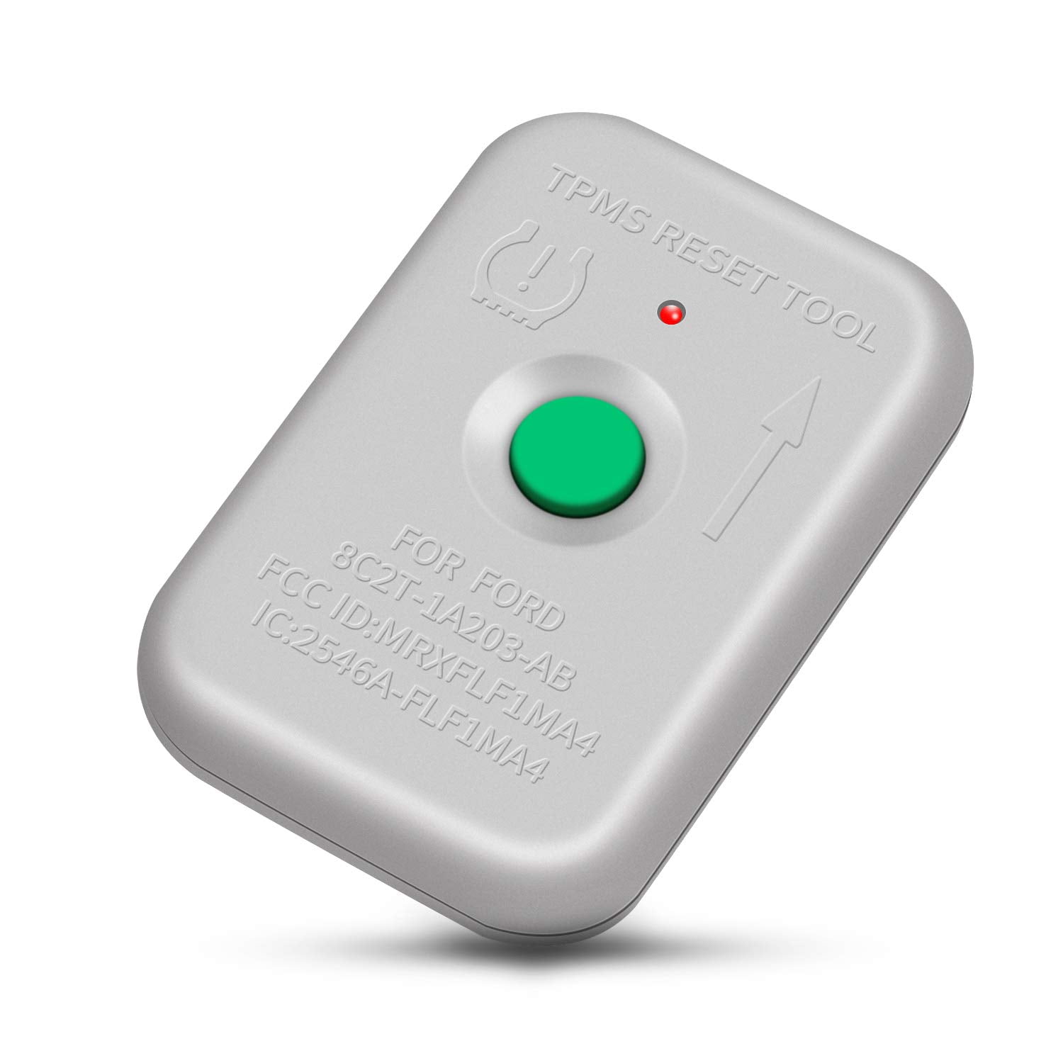 Reset Tool Sensor Relearn Reset Tool for Ford Lincoln and Mazda Tire ...