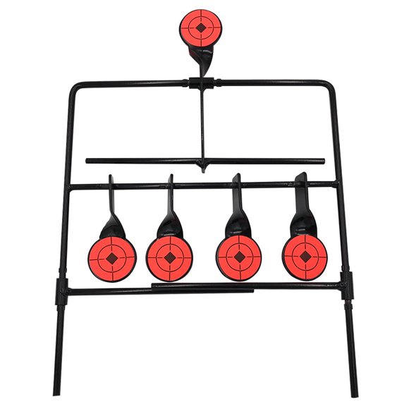 Gun Targets in Gun Accessories, Cleaning, & Safety - Walmart.com