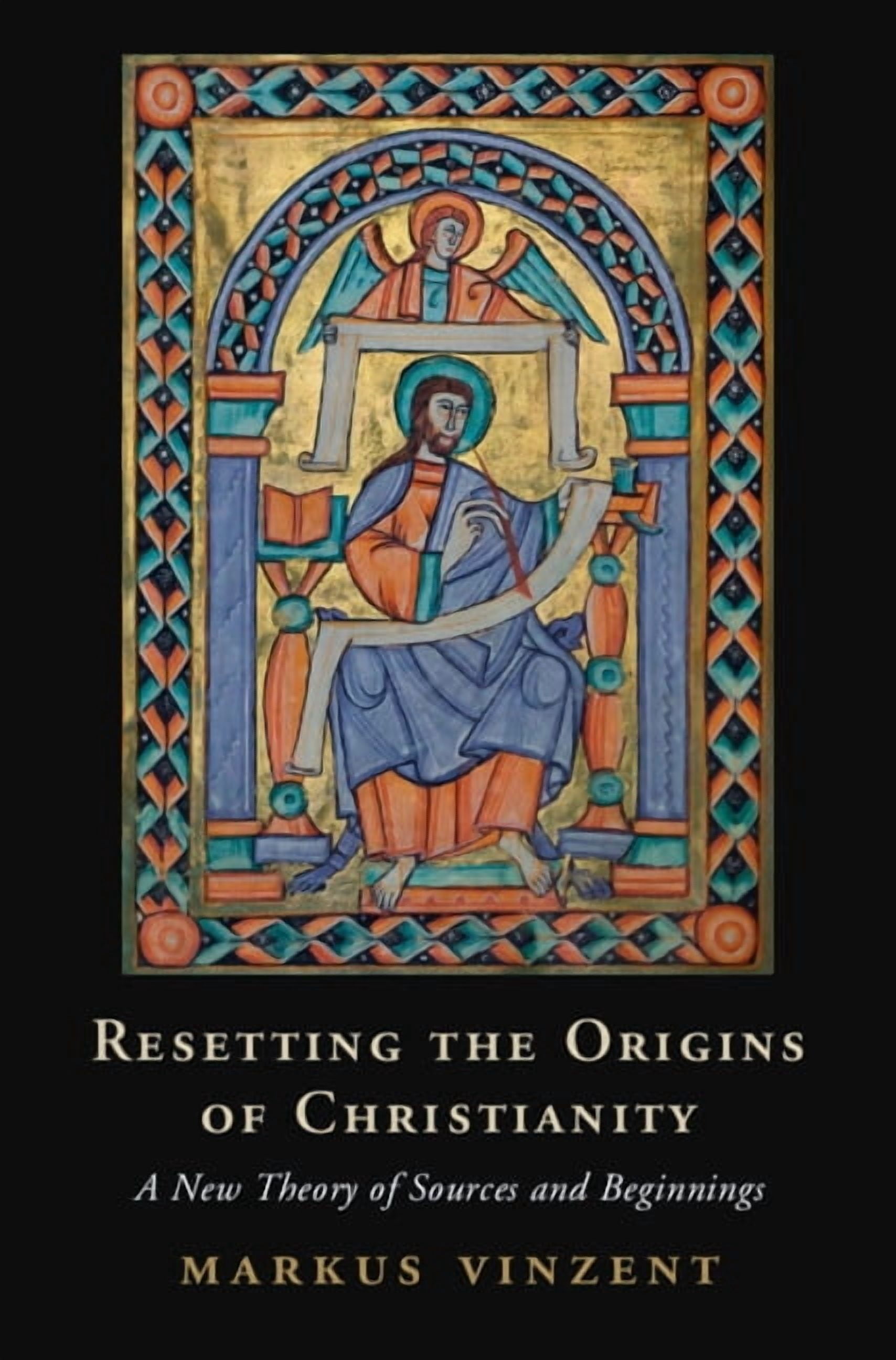 Resetting the Origins of Christianity, (Hardcover) - Walmart Business ...