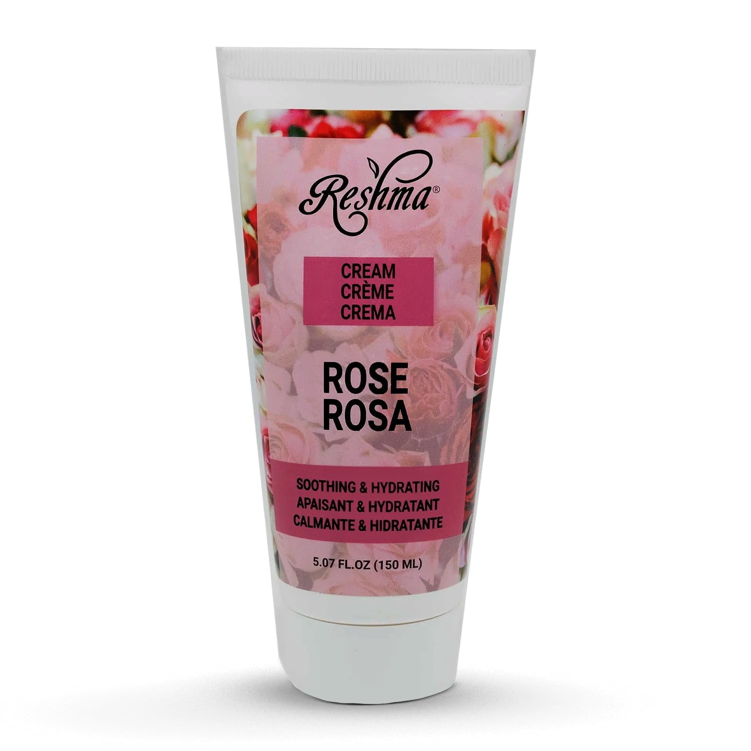 Reshma Beauty Rose Cream, Face & Body Cream for Normal to Dry Skin ...