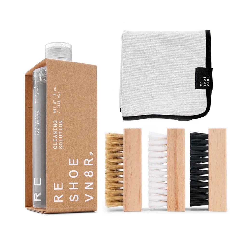 Reshoevn8r Essential Shoe Cleaning Kit - Walmart.com