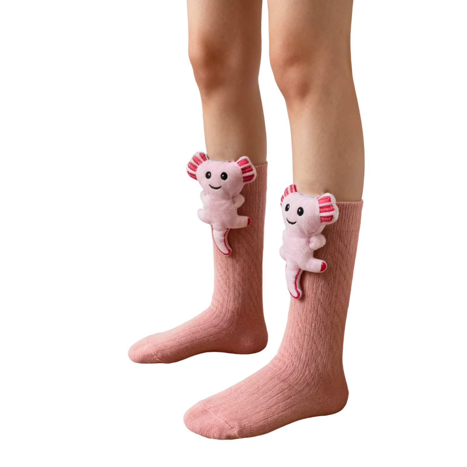 Resicozy Animal Socks for Mens Womens 3D Animal Sock Cute Animals Hug ...