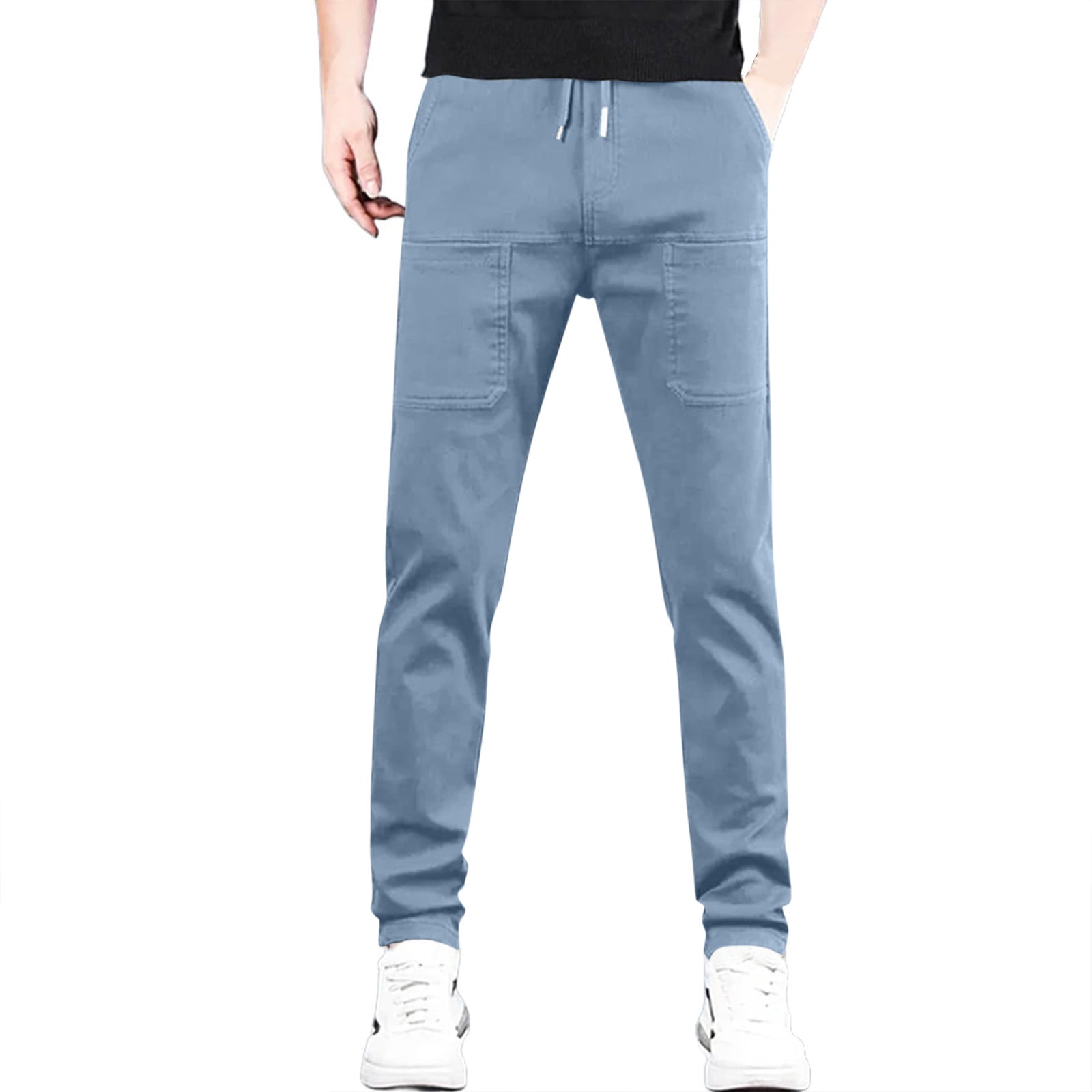 Resicozy Men Comfy Multi Pants, Mencomfy Multipants - High Stretch ...