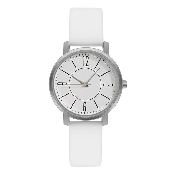 Resicozy Quartz Watches for Women Casual Round/Square Dial Watches with ...