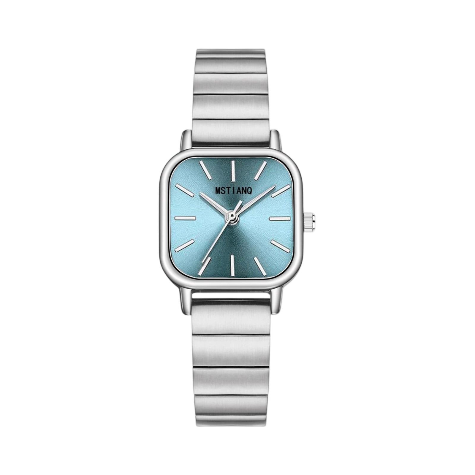 Resicozy Watches for Women Wrist Watches Thin Strap Watch Casual ...