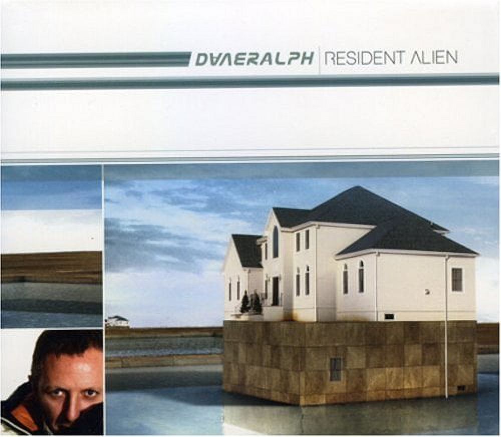 Pre-Owned Resident Alien - Walmart.com