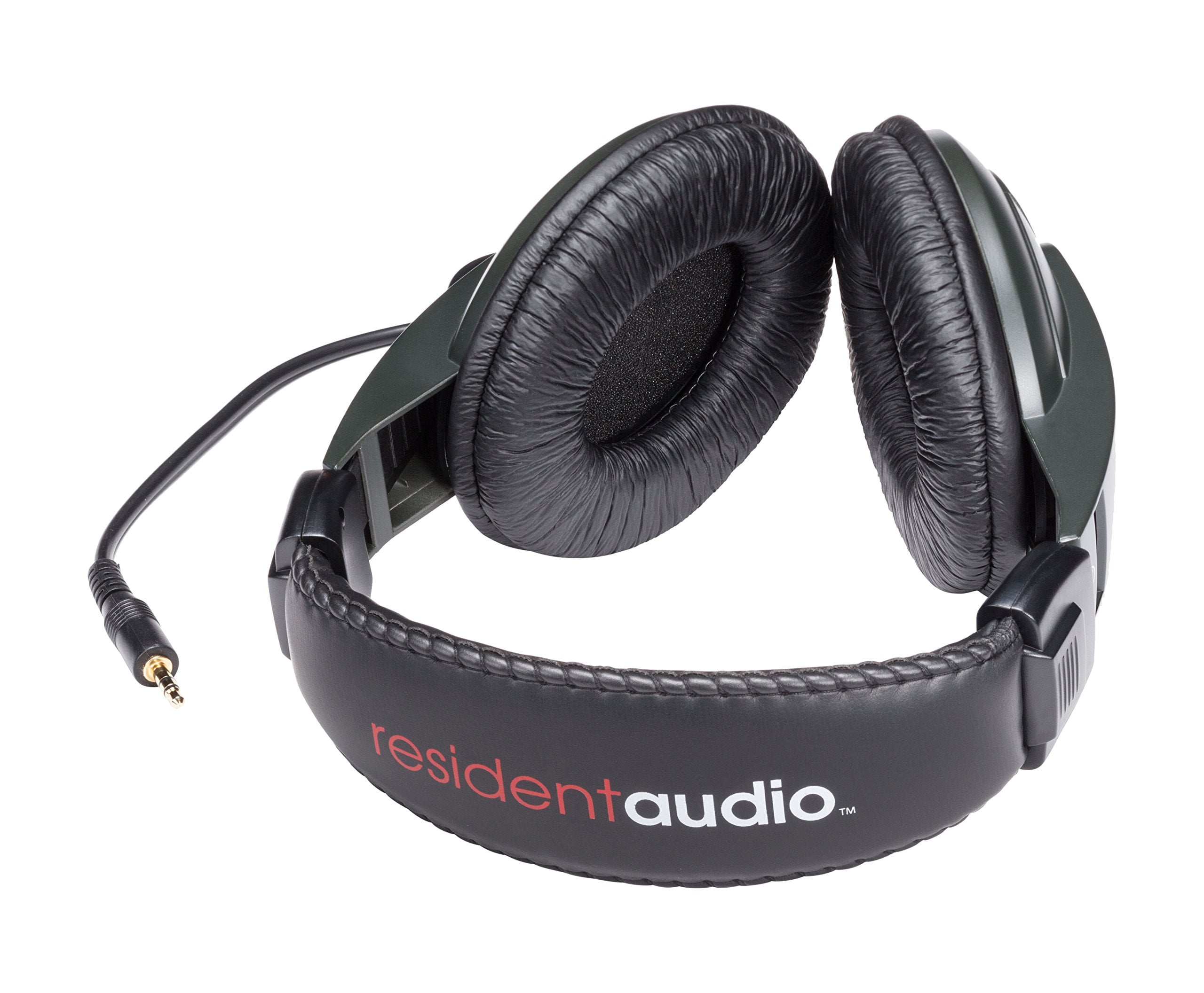 Resident Audio R100 Headphones - Walmart.com