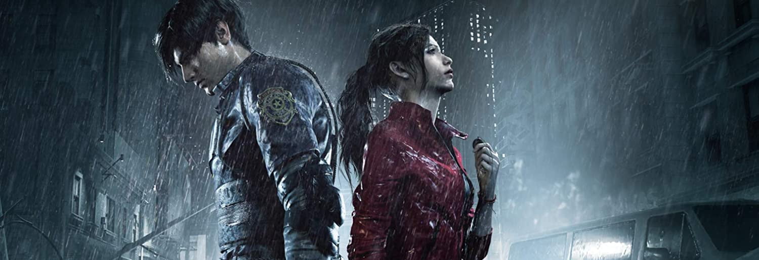Resident Evil 2, Capcom, Xbox One, [Physical], 013388550364 - Walmart.com
