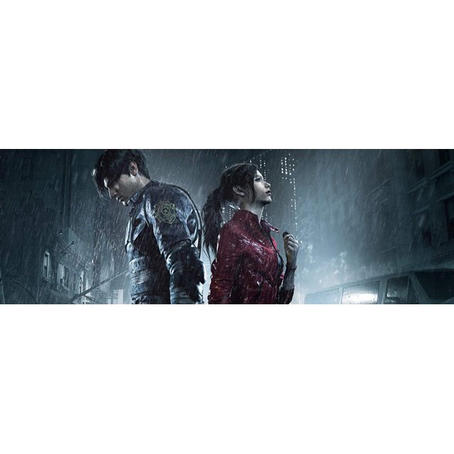 Resident Evil 2, Capcom, Xbox One, [Physical], 013388550364 - Walmart.com