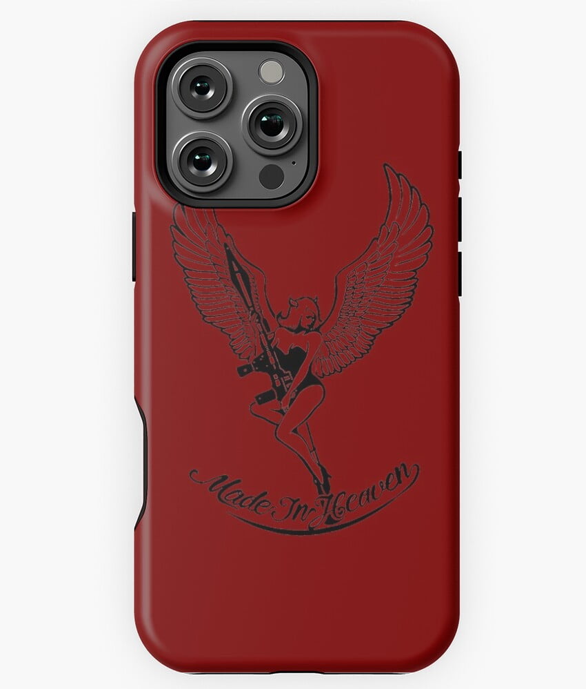 Resident Evil 2 REmake Made In Heaven Claire Version M13049 Phone case ...