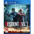 Resident Evil 2 Remake PS4 - Walmart.com