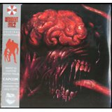 Resident Evil 2 Soundtrack (Vinyl) - Walmart.com
