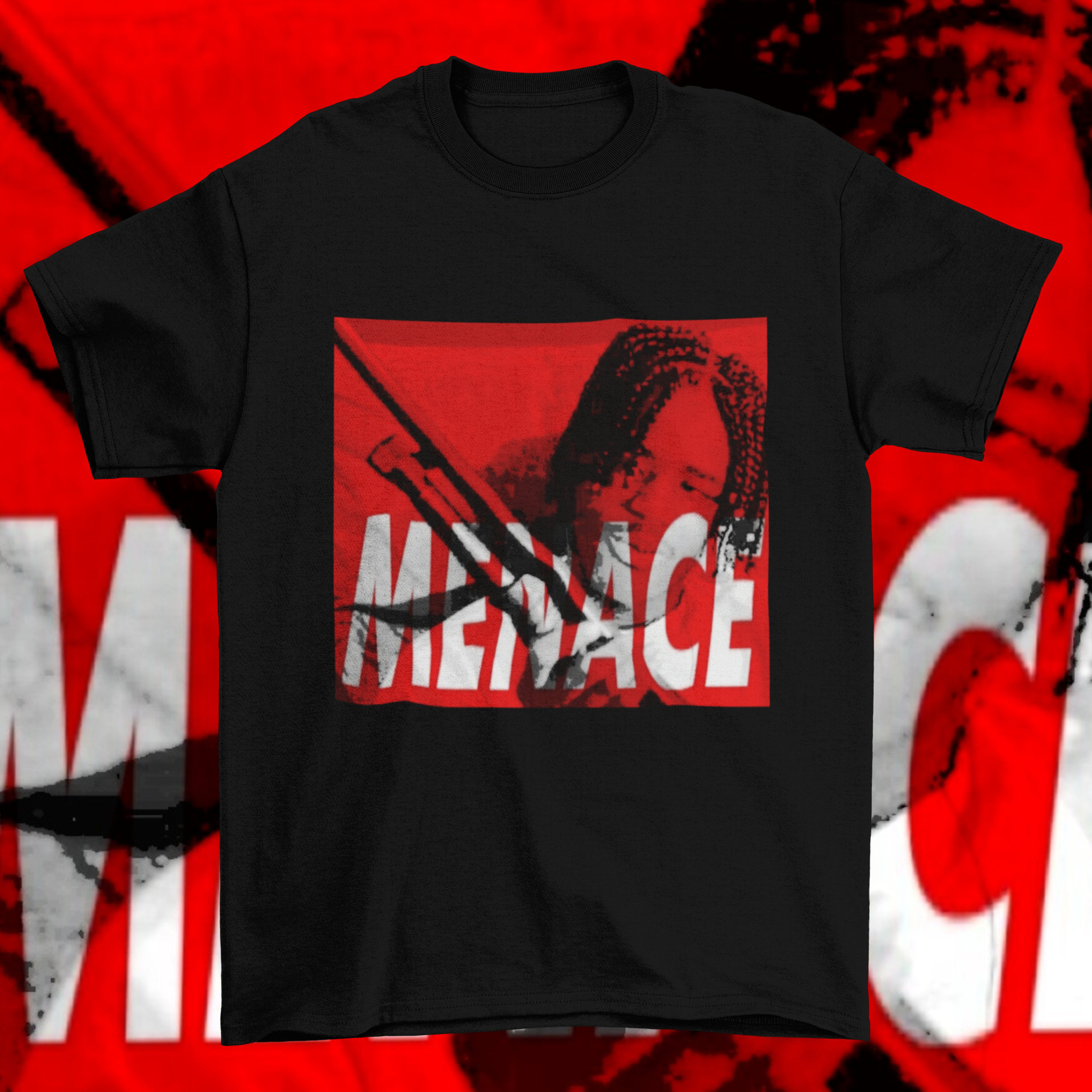 Resident Evil Fan Made T-shirt, Tyrant, Revil,Capcom,2, 4, Village, 7 ...