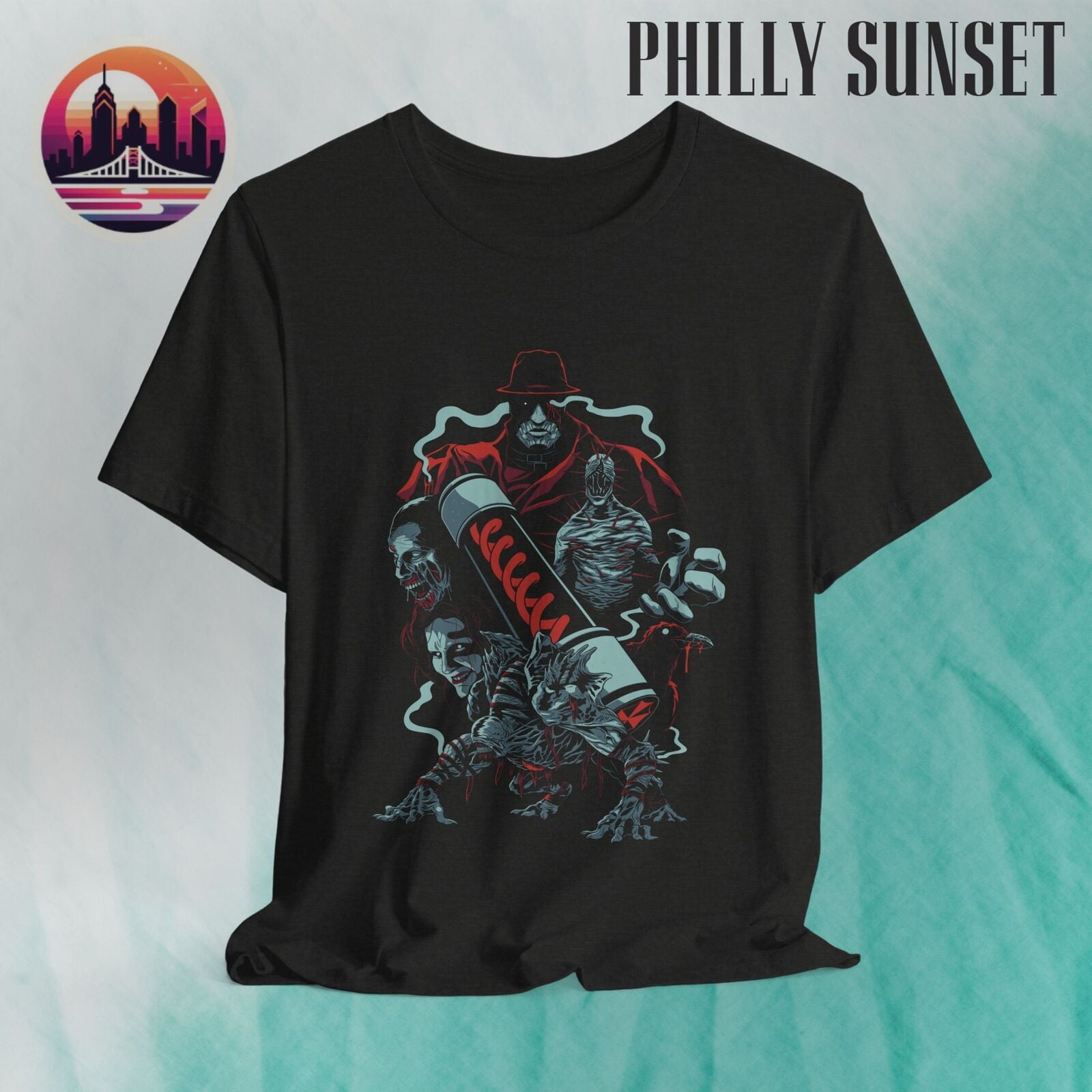 Resident Evil Fan Made T-shirt, Tyrant, Revil,Capcom,2, 4, Village, 7 ...