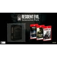 Resident Evil Generation Pack (Game-Key Card) (Nintendo Switch 2 ...