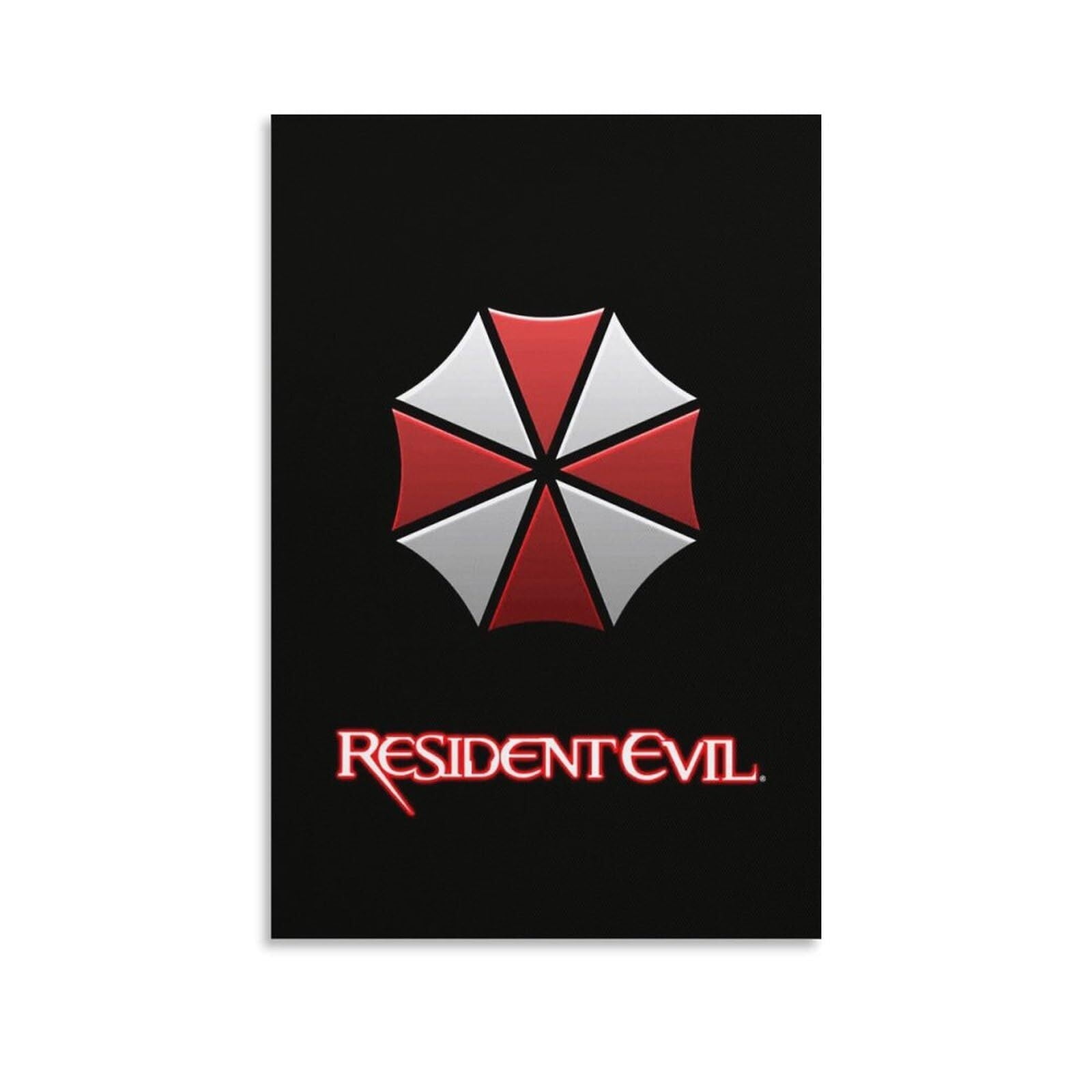 Resident Evil Movie 2 Canvas Art Poster And Wall Art Picture Print resident-evil-movie-2-canvas-art-poster-and-wall-art-picture-print