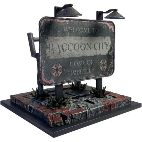 Resident Evil Requiem Universal Controller Holder - Walmart.com