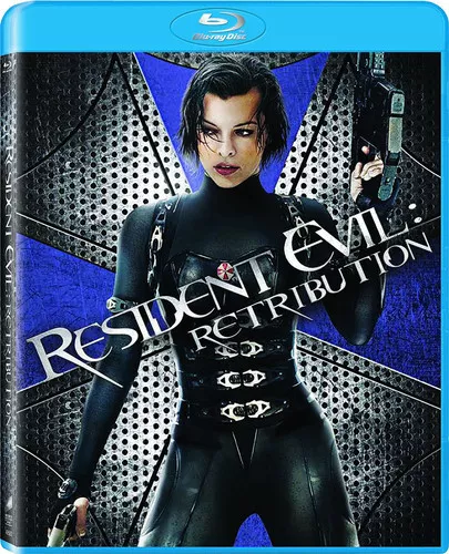 Resident-Evil:-Retribution-[New-Blu•-•rey]-UV/HD-Digital-Copy-Dubbe - Walmart.com