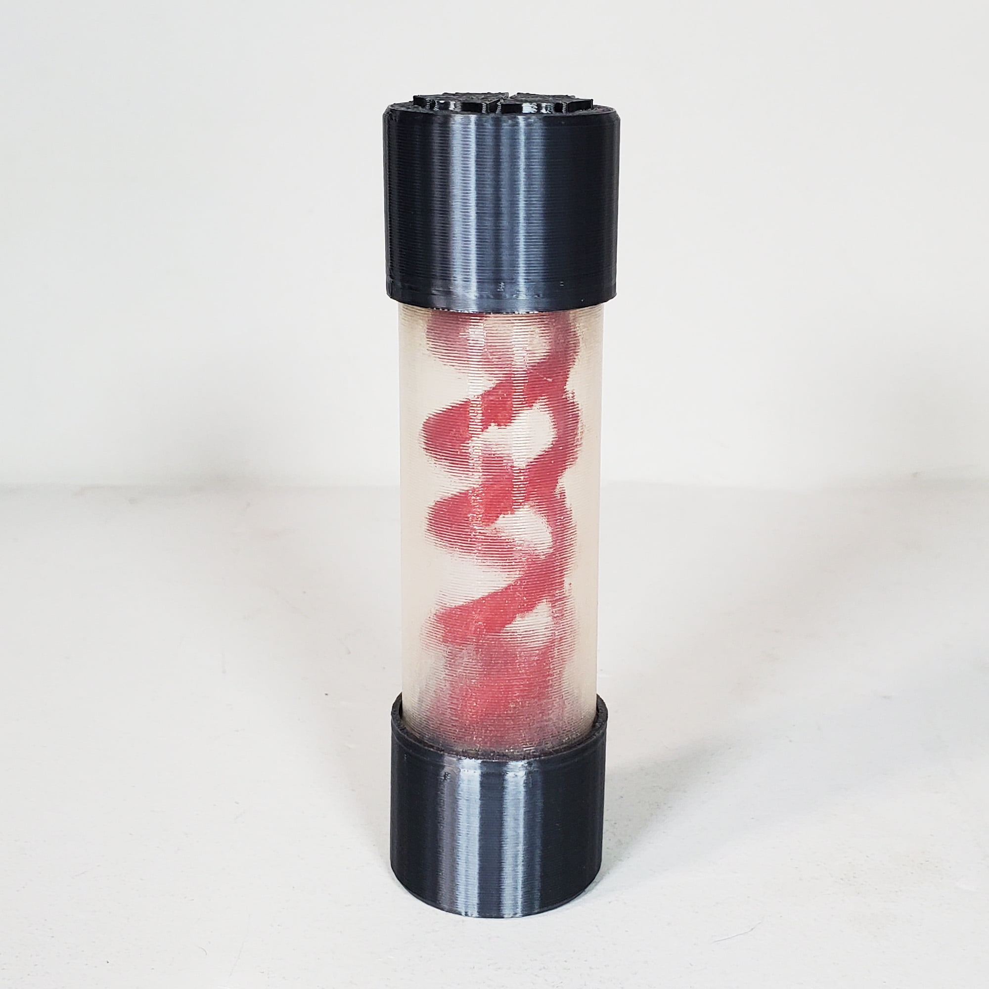 Resident Evil T-Virus Prop (T-Abyss Virus (Nemesis Virus)) - Walmart.com
