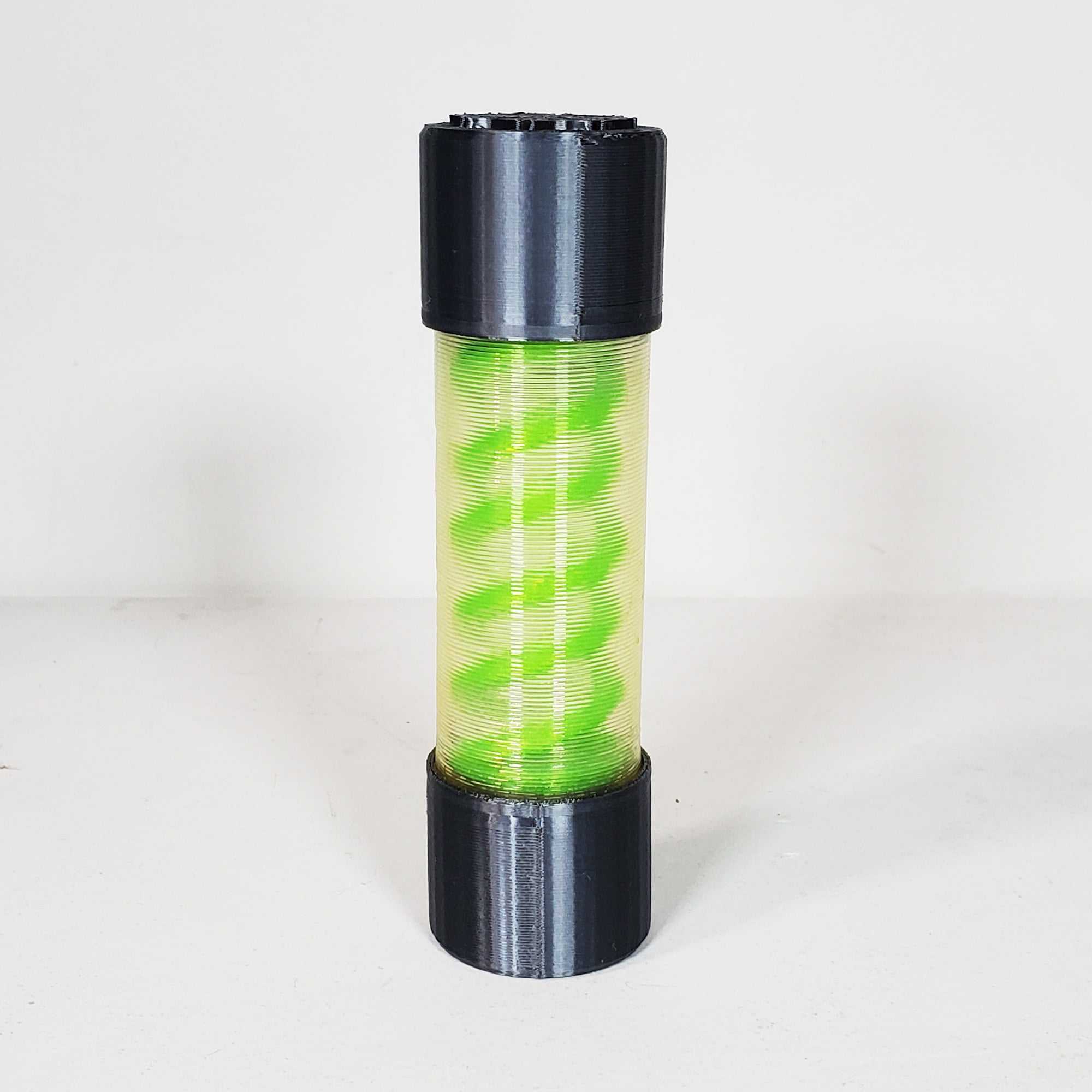 Resident Evil T-Virus Prop (T-Virus Antidote) - Walmart.com