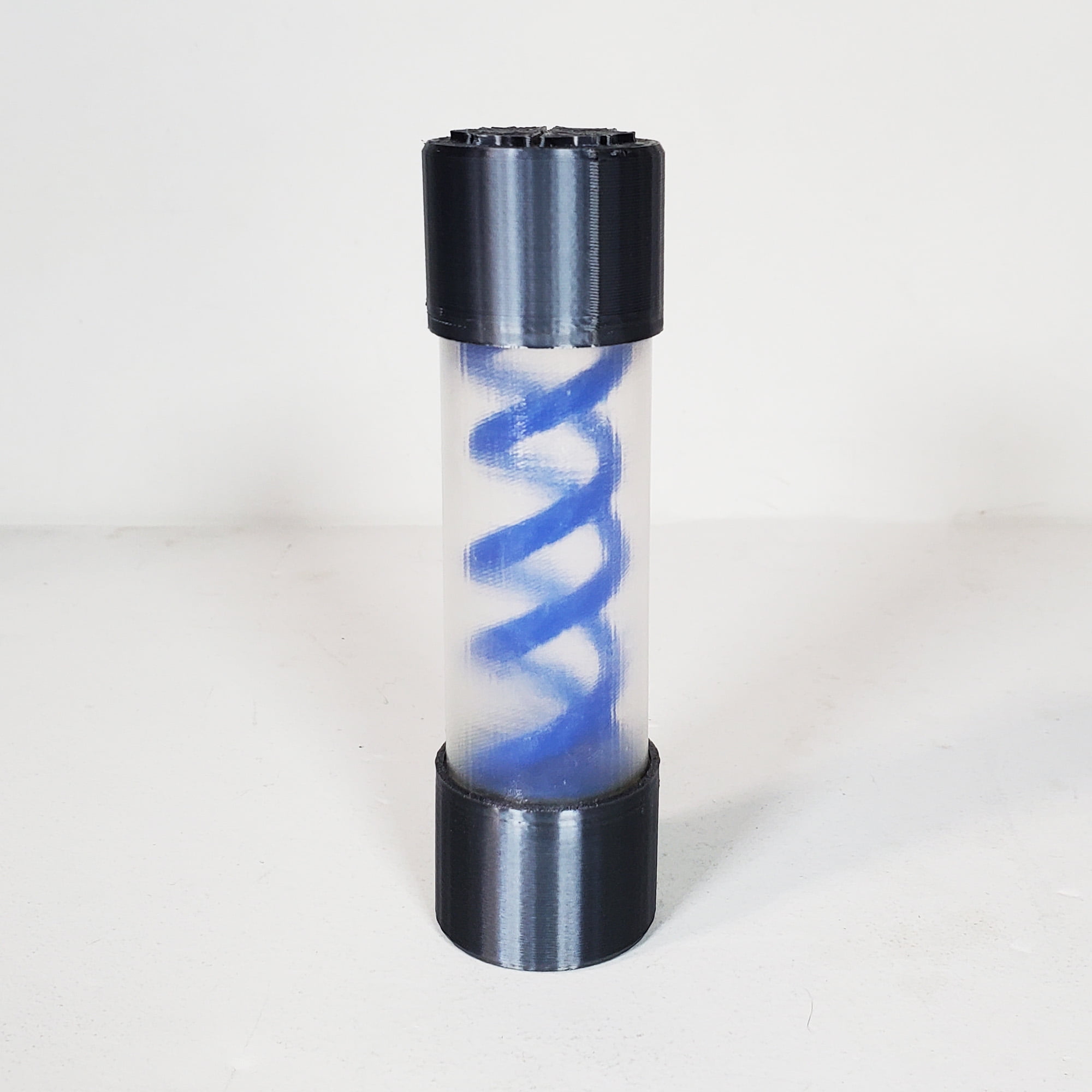 Resident Evil T-Virus Prop (T-Virus (Tyrant Virus)) - Walmart.com