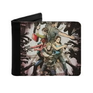 Slim Minimalist Front Pocket Wallets For Men & Women - Genuine Leather ...