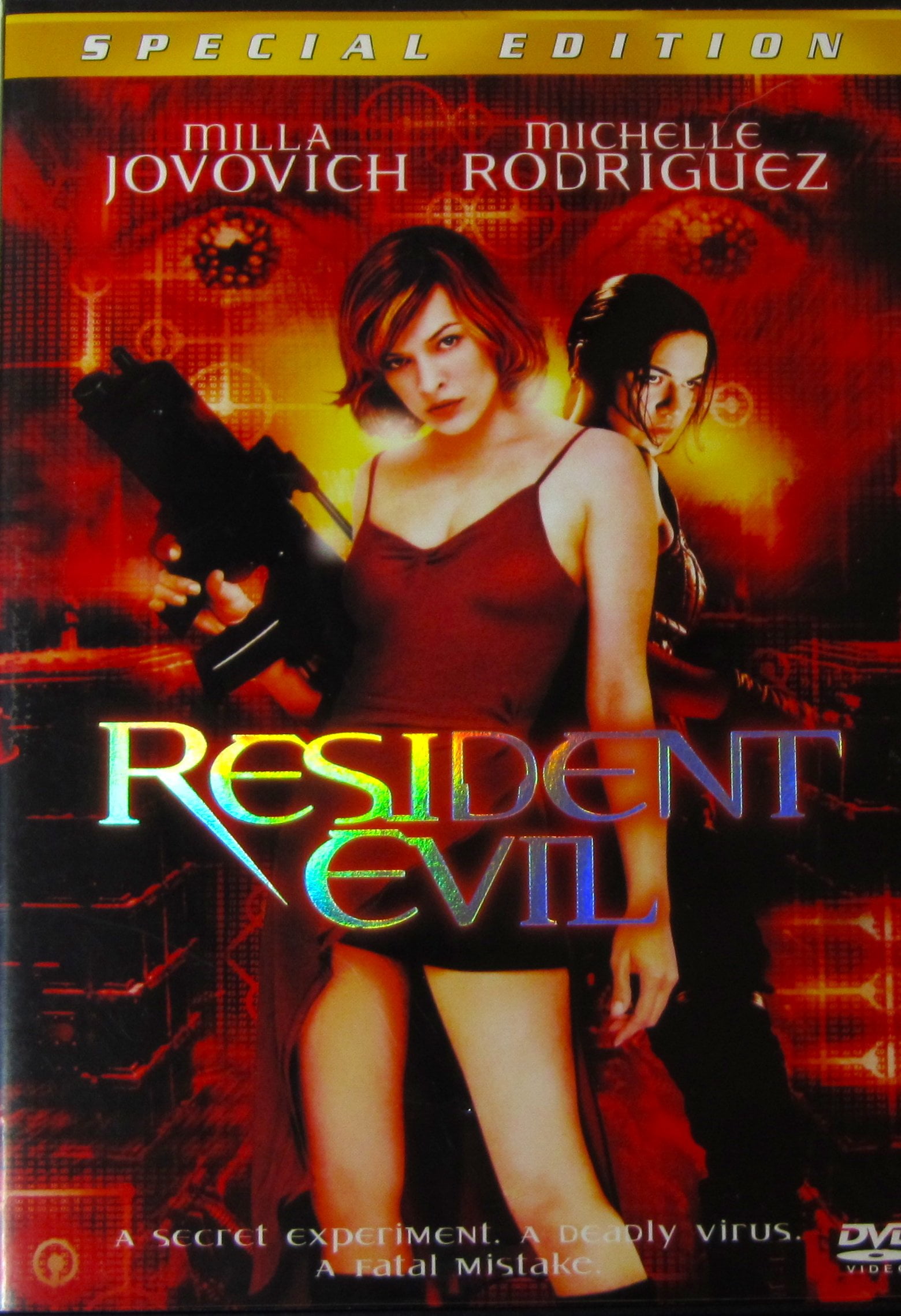 Resident Evil - Walmart.com