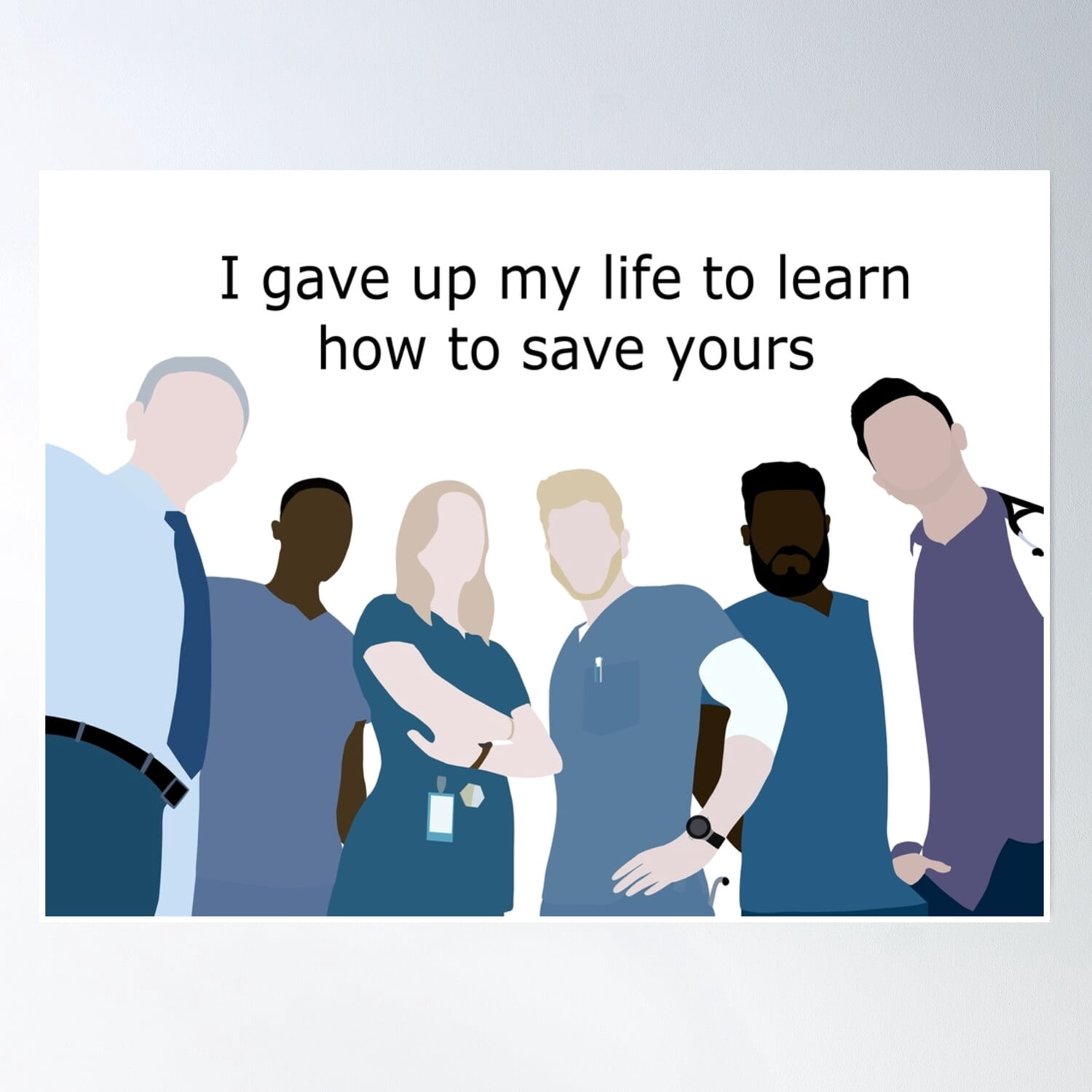 Resident - Quote Student, Medical Doctors, Surgeon, Medicine, Hospital ...