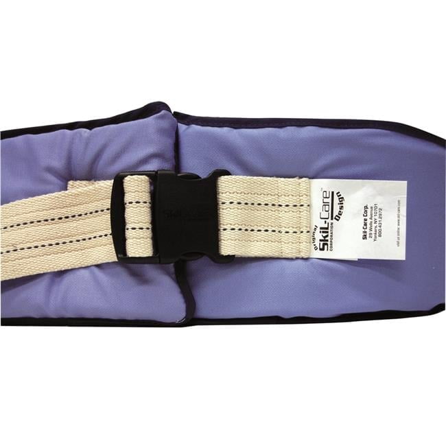 Resident-Release Soft Belt, Side-Release Buckle - Walmart.com