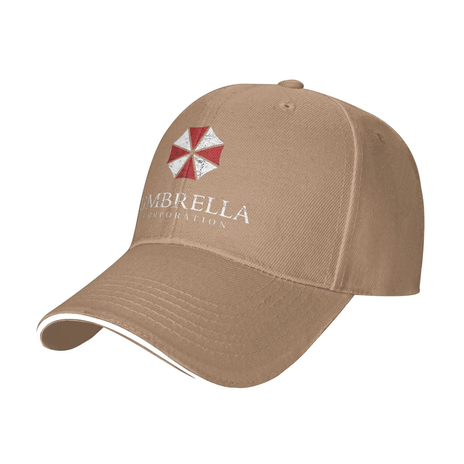Resident Umbrella Evil Corp Symbol Baseball Cap Classic Adjustable ...