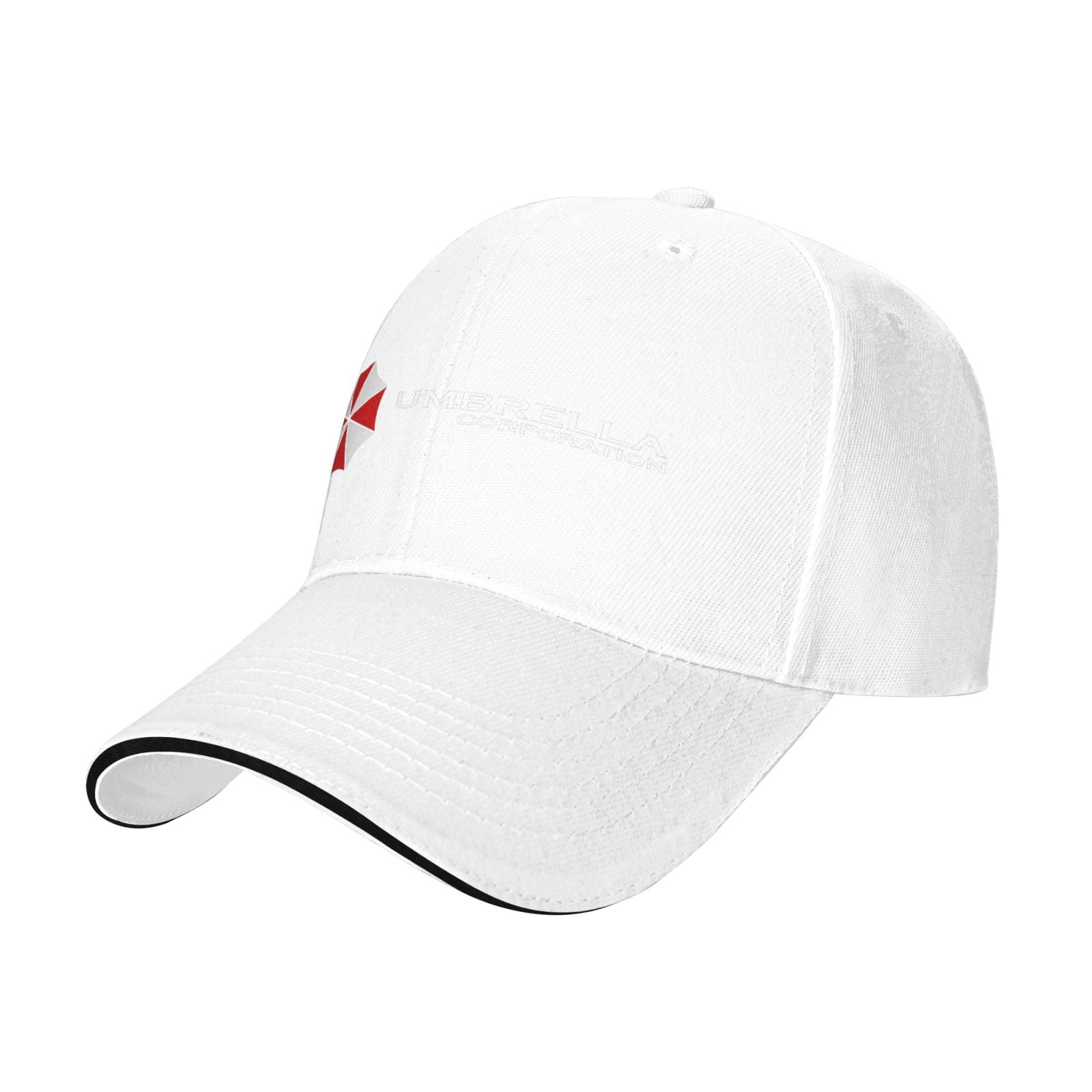 Resident Umbrella Evil Corp Symbol Baseball Cap Classic Adjustable ...