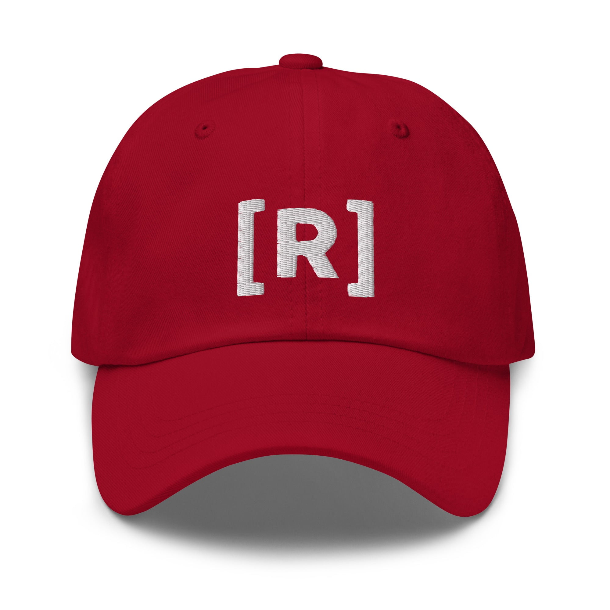 Residente Hat, [R] Residente Cap - Walmart.com