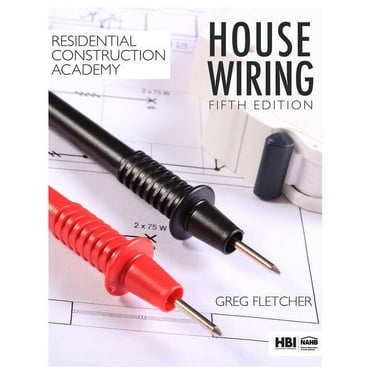 Student Workbook with Lab Manual for Fletcher's Residential ...