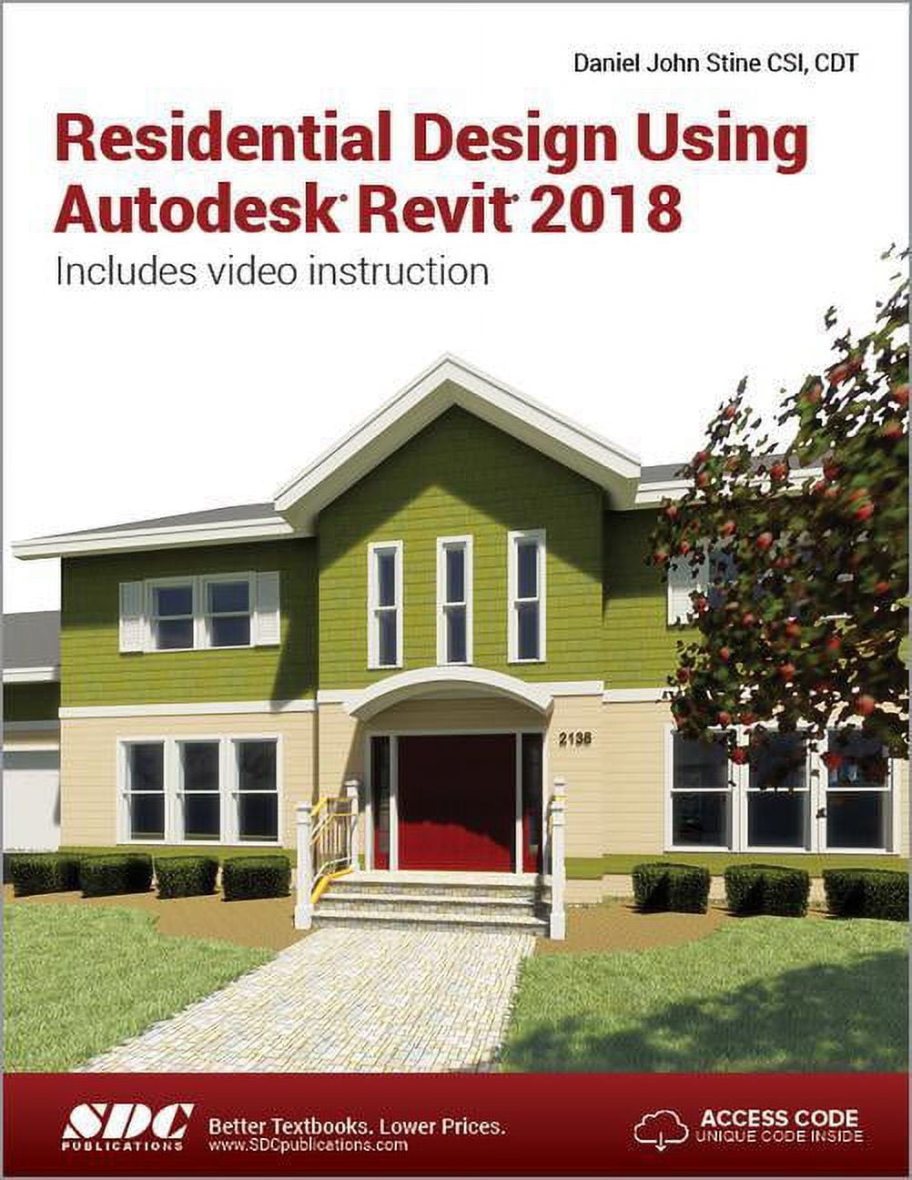 Residential Design Using Autodesk Revit 2018 (Paperback) - Walmart.com