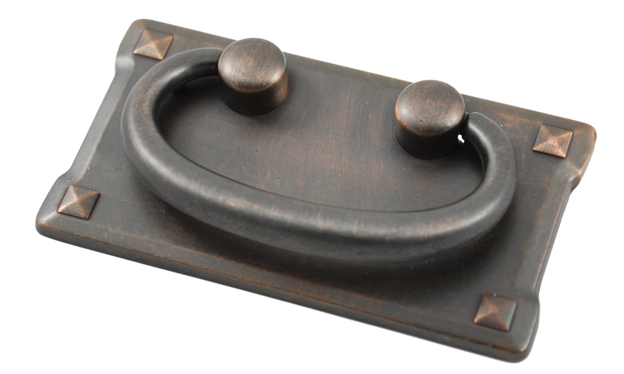 Residential Essentials 10225VB Cabinet Drop Pull- Venetian Bronze ...
