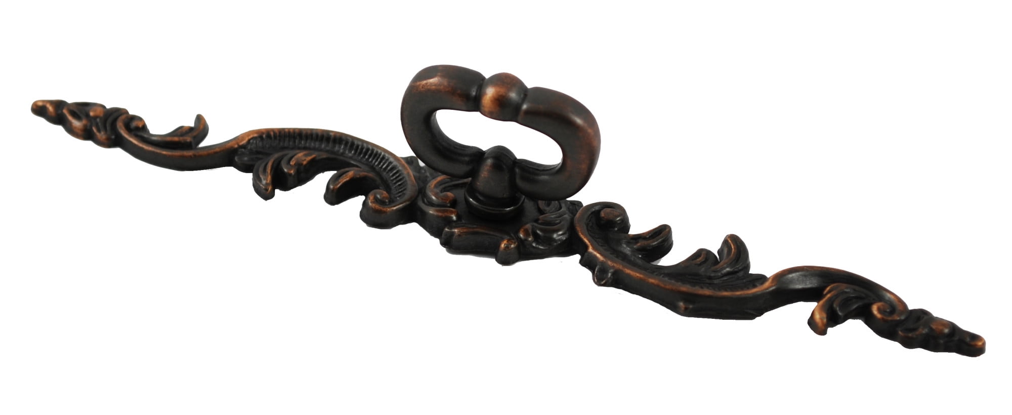 Residential Essentials 10227 6" Designer Cabinet Knob - Bronze ...