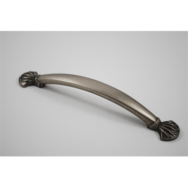 Residential Essentials 10239AP Cabinet Pull- Aged Pewter - Walmart.com