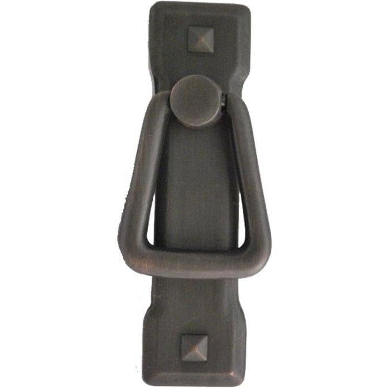 Residential Essentials 10251VB Vertical Cabinet Drop Pull- Venetian ...