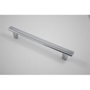 Residential Essentials 10225BK Cabinet Drop Pull- Black - Walmart.com