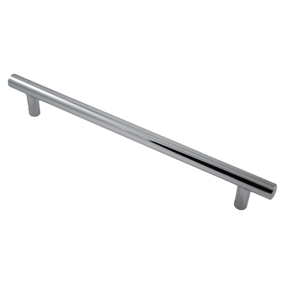 Residential Essentials 10271PC Cabinet Pull- Polished Chrome - Walmart.com