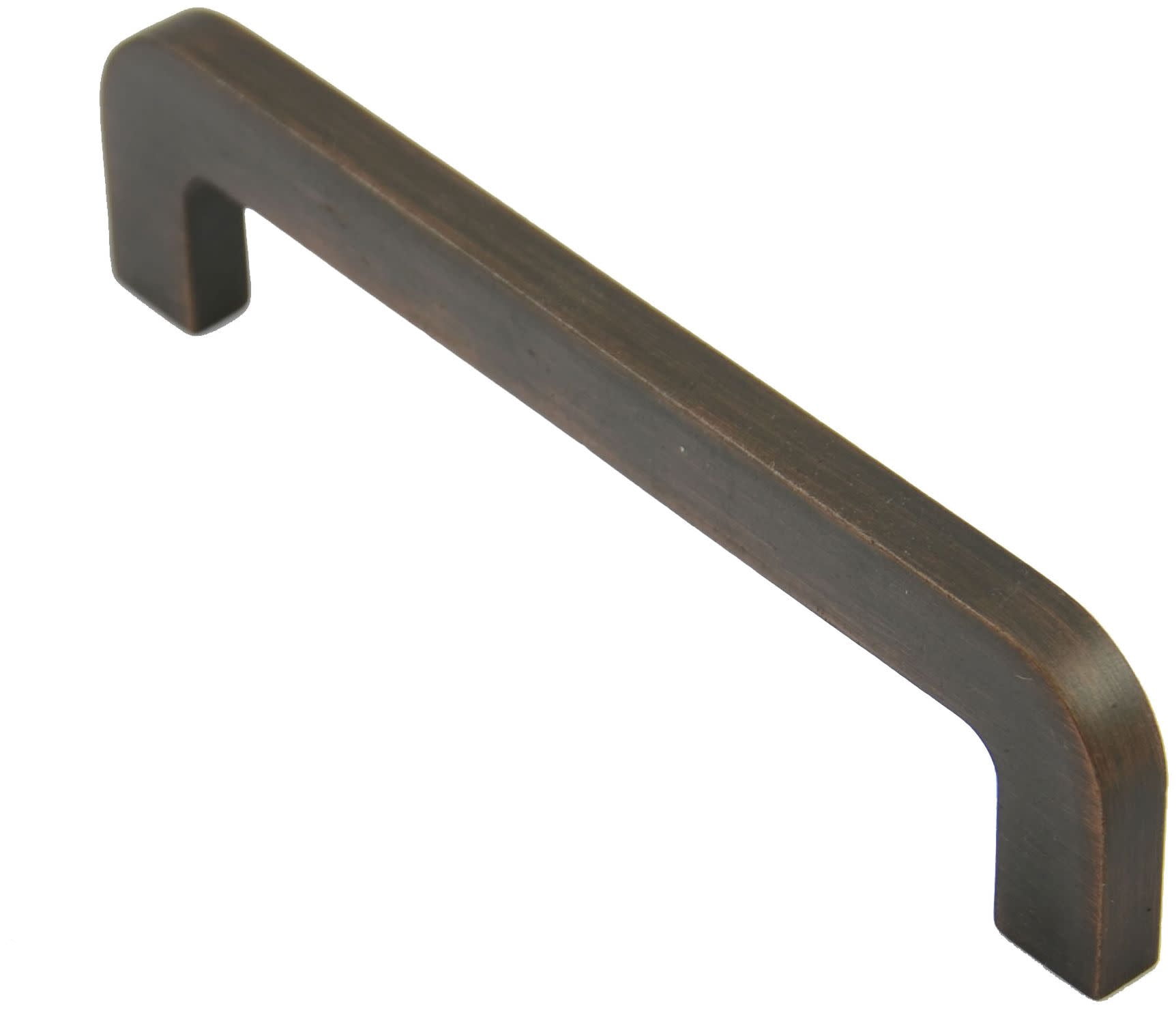 Residential Essentials 10384VB 5.56 in. Cabinet Thin Pull - Venetian ...
